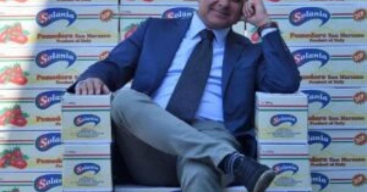 Solania, nuovo stabilimento produttivo a Sarno: valorizzerà le ...