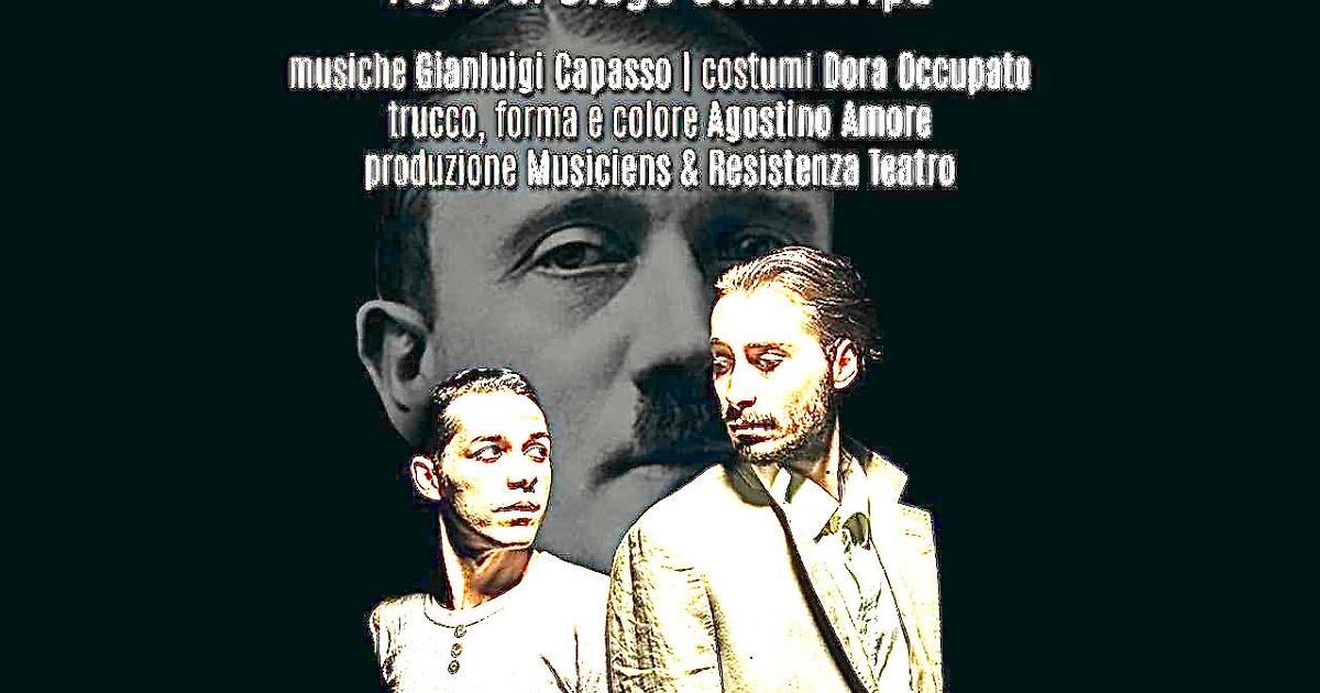 Il primo Hitler: la storia segreta tra Adolf e August Kubizek - Il Roma