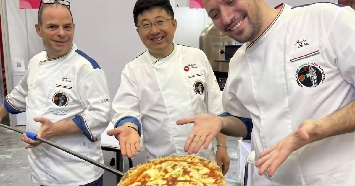 Da Arce a Shenzhen, la farina si fa ambasciatrice di cultura - Il Roma