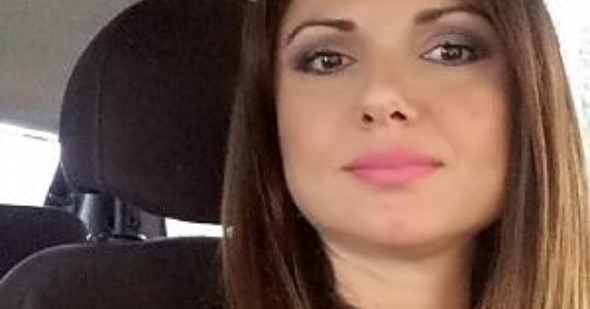 Pozzuoli, il fidanzato le diede fuoco: Carla risponde per la prima ...