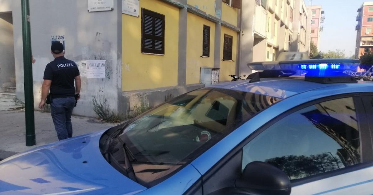 Spaccio di droga anche in carcere: 30 indagati - Il Roma