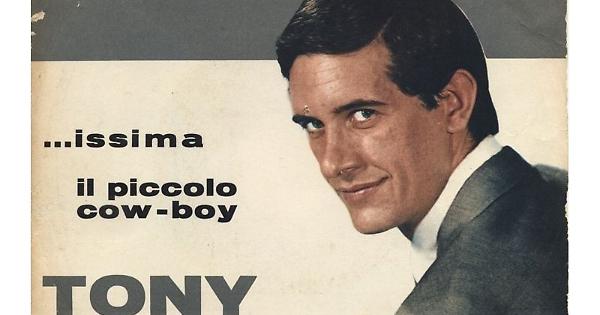 Morto Tony Cucchiara - Il Roma