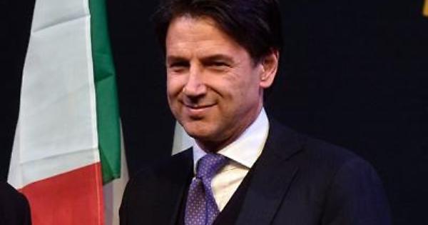Chi è Giuseppe Conte - Il Roma